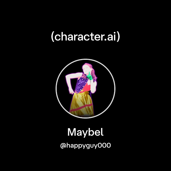 Chat with Maybel | character.ai | AI Chat, Reimagined–Your Words. Your ...