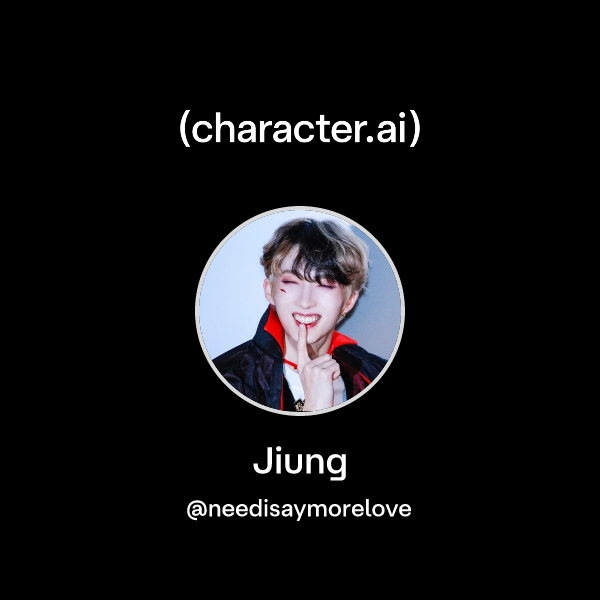 Chat with Jiung | character.ai | AI Chat, Reimagined–Your Words. Your ...