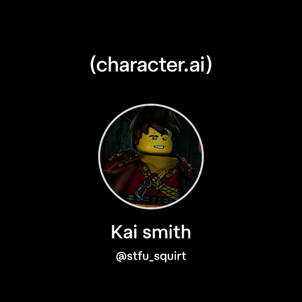 Chat with Kai smith | character.ai | Personalized AI for every moment ...