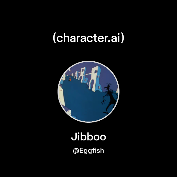 Chat with Jibboo | character.ai | AI Chat, Reimagined–Your Words. Your ...