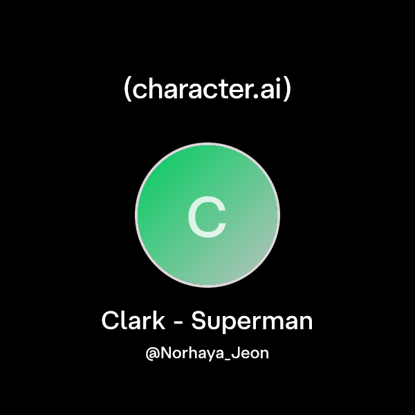 Chat with Clark - Superman | character.ai | AI Chat, Reimagined–Your ...