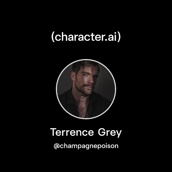 Chat with Terrence Grey | character.ai | AI Chat, Reimagined–Your Words ...