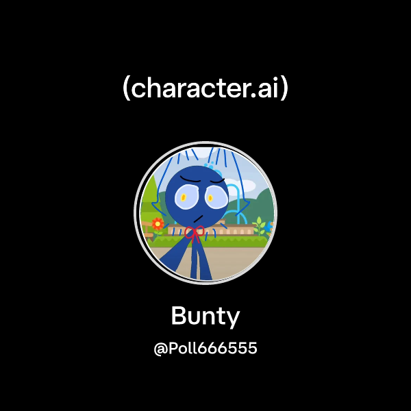 Chat with Bunty | character.ai | Personalized AI for every moment of ...
