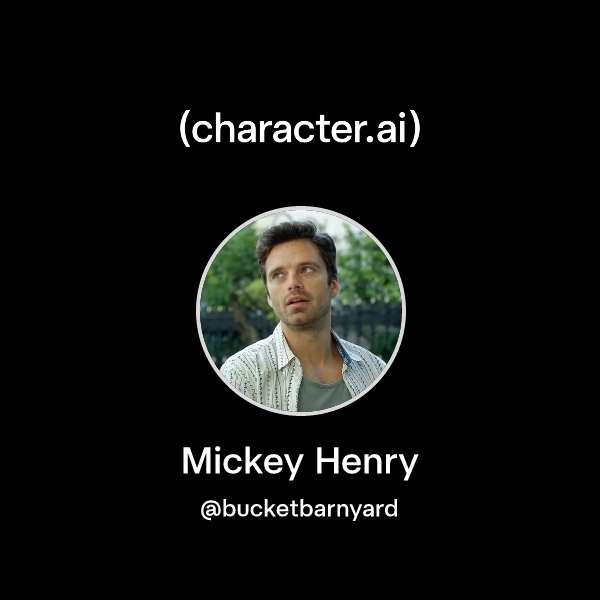 Chat with Mickey Henry | character.ai | Personalized AI for every ...