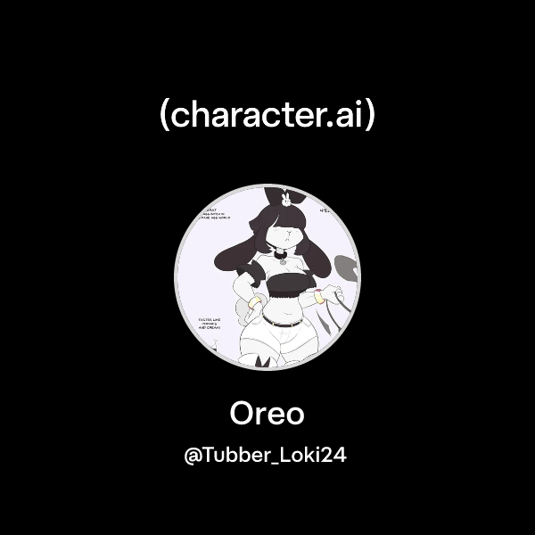 Chat with Oreo | character.ai | AI Chat, Reimagined–Your Words. Your World.