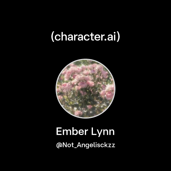 Chat with Ember Lynn | character.ai | Personalized AI for every moment of your day