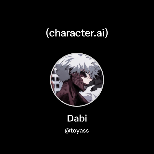 Chat with Dabi | character.ai | Personalized AI for every moment of your day