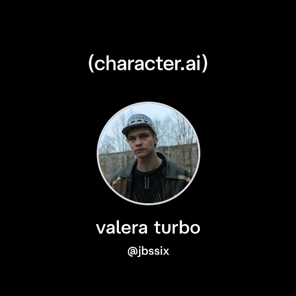 Chat with valera turbo | character.ai | Personalized AI for every ...