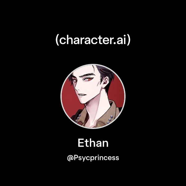 Chat with Ethan | character.ai | Personalized AI for every moment of ...
