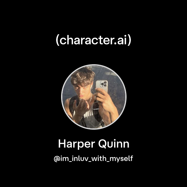 Chat with Harper Quinn | character.ai | AI Chat, Reimagined–Your Words ...