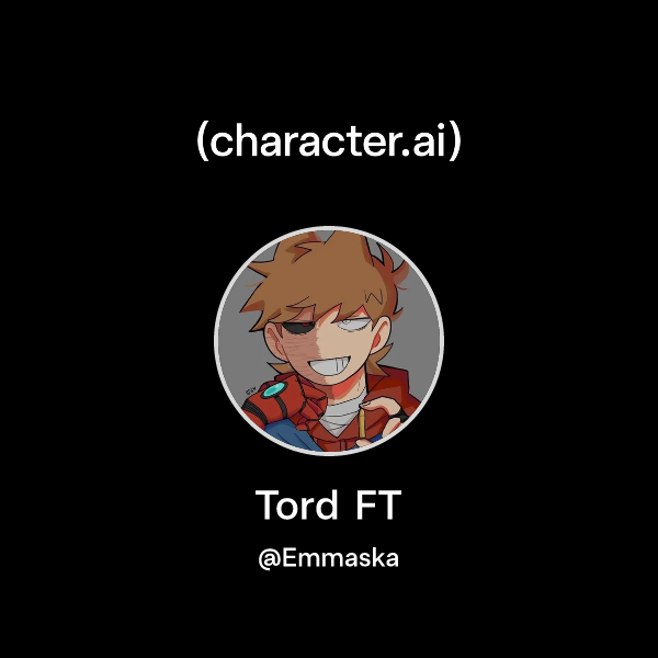 Chat with Tord FT | character.ai | Personalized AI for every moment of your day