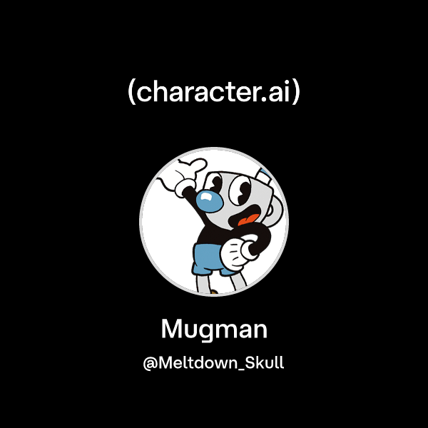 Chat with Mugman | character.ai | Personalized AI for every moment of ...