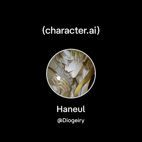 Chat with Haneul | character.ai | AI Chat, Reimagined–Your Words. Your ...
