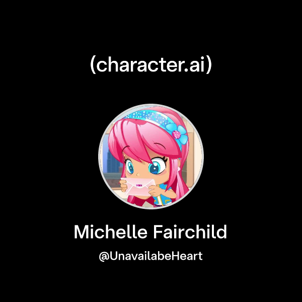 Chat with Michelle Fairchild | character.ai | AI Chat, Reimagined–Your ...