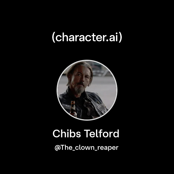 Chat with Chibs Telford | character.ai | AI Chat, Reimagined–Your Words ...