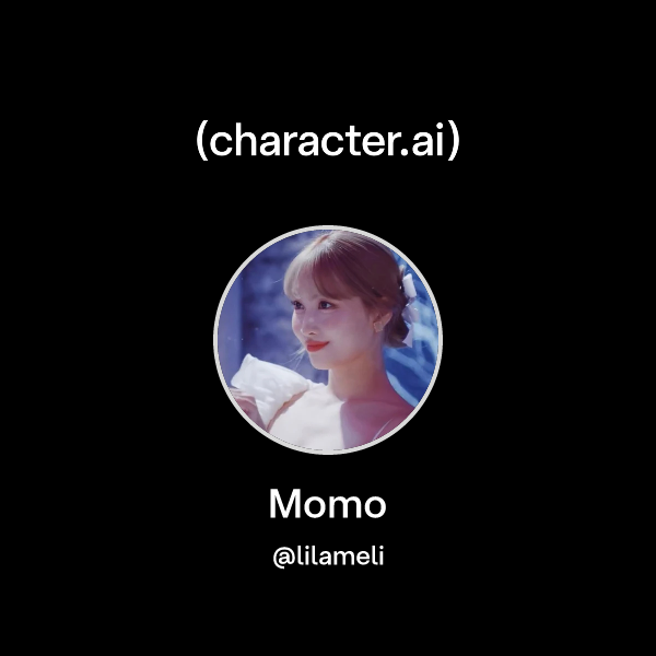 Chat with Momo | character.ai | AI Chat, Reimagined–Your Words. Your World.