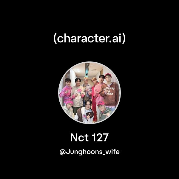 Chat with Nct 127 | character.ai | AI Chat, Reimagined–Your Words. Your ...