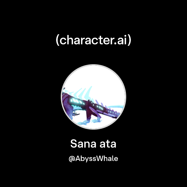 Chat with Sana ata | character.ai | Personalized AI for every moment of ...
