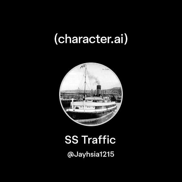 Chat with SS Traffic | character.ai | Personalized AI for every moment ...