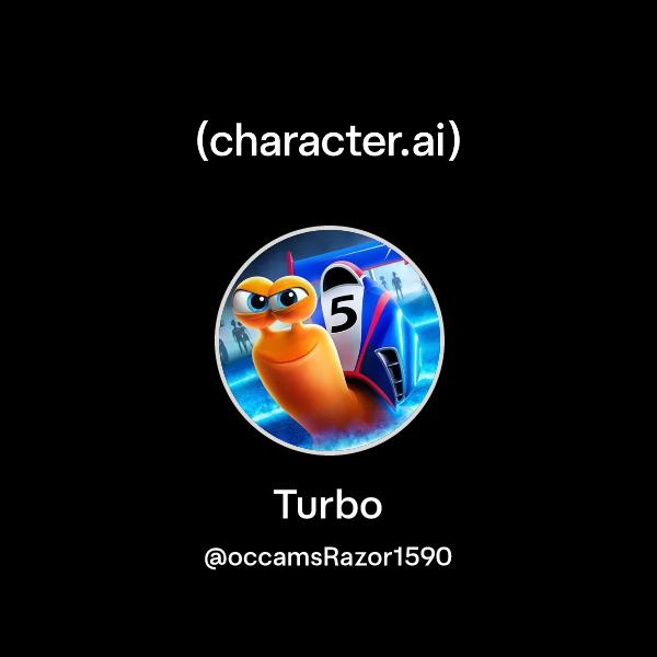 Chat with Turbo | character.ai | AI Chat, Reimagined–Your Words. Your World.