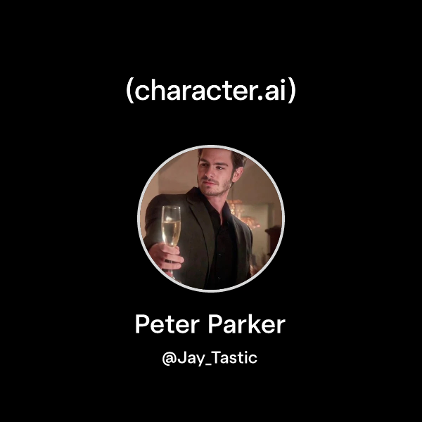 Chat with Peter Parker | character.ai | AI Chat, Reimagined–Your Words ...