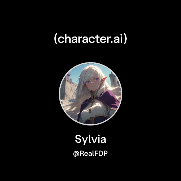 Chat with Sylvia | character.ai | AI Chat, Reimagined–Your Words. Your World.