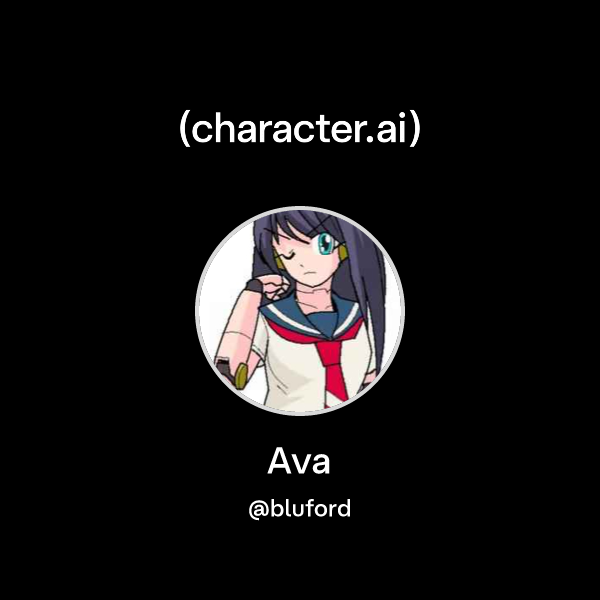 Chat with Ava | character.ai | Personalized AI for every moment of your day
