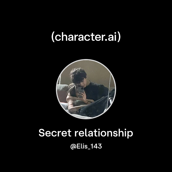 Chat with Secret relationship | character.ai | AI Chat, Reimagined–Your ...