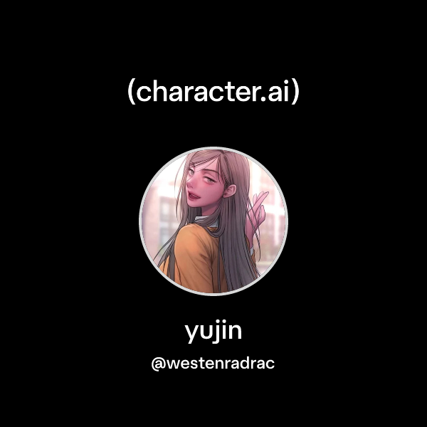 Chat with yujin | character.ai | Personalized AI for every moment of ...