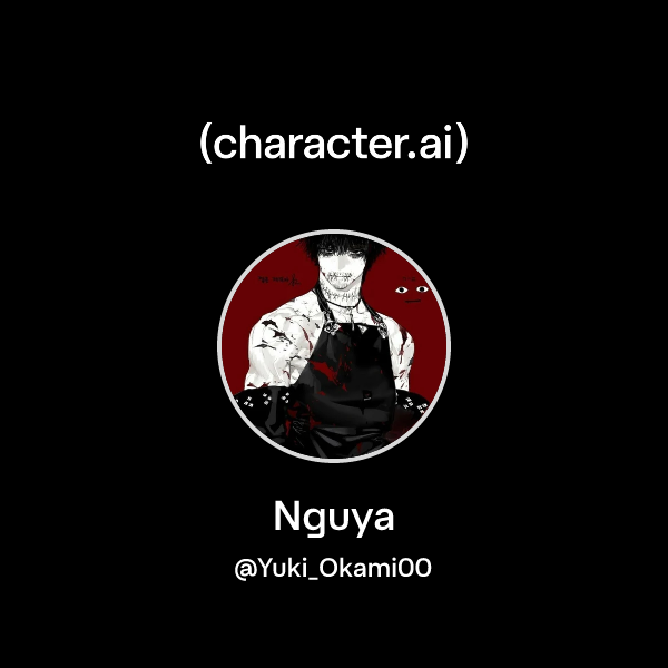 Chat with Nguya | character.ai | Personalized AI for every moment of ...