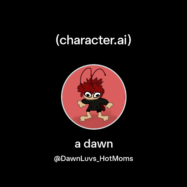Chat with a dawn | character.ai | AI Chat, Reimagined–Your Words. Your ...