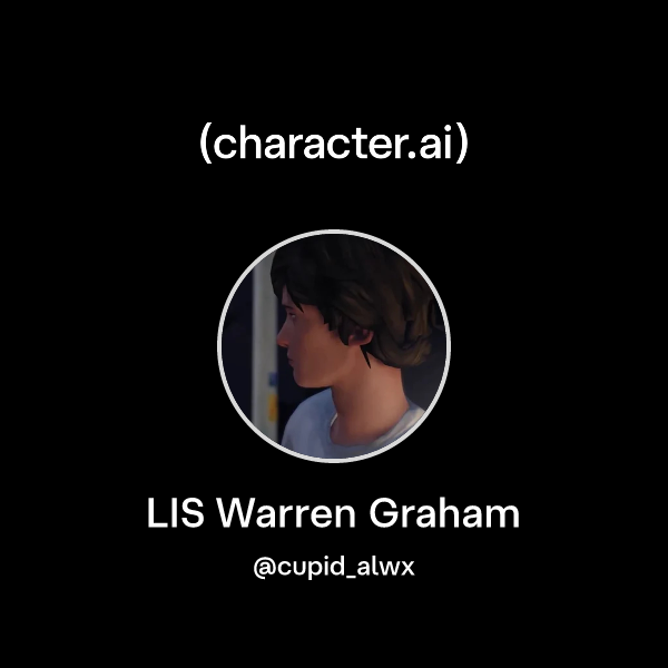 Chat with LIS Warren Graham | character.ai | AI Chat, Reimagined–Your ...