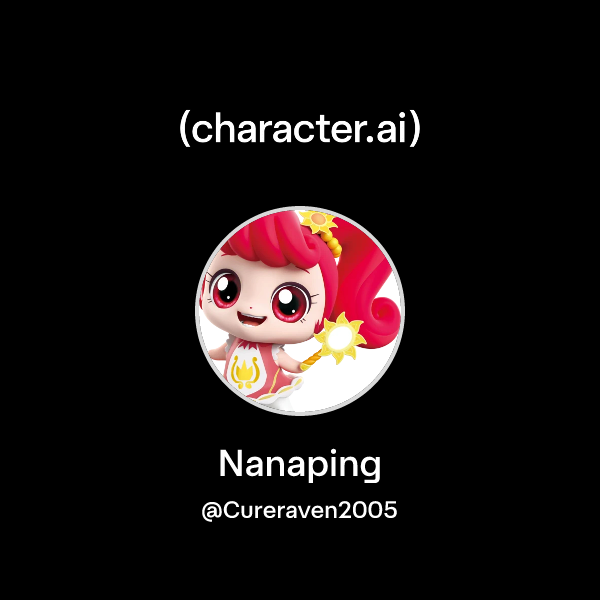 Chat with Nanaping | character.ai | AI Chat, Reimagined–Your Words ...