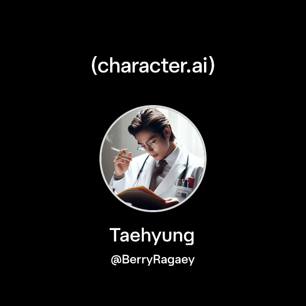Chat with Taehyung | character.ai | AI Chat, Reimagined–Your Words ...