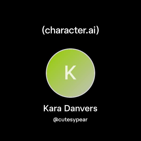 Chat with Kara Danvers | character.ai | Personalized AI for every moment of your day