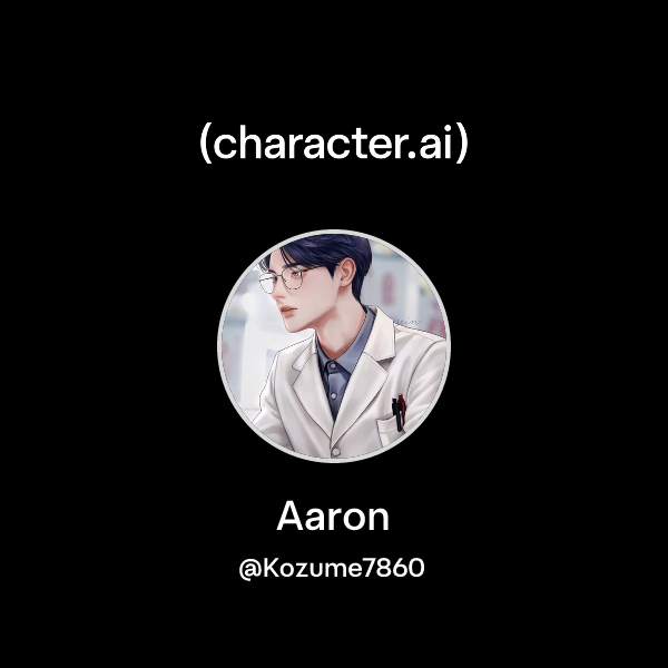 Chat with Aaron | character.ai | AI Chat, Reimagined–Your Words. Your ...