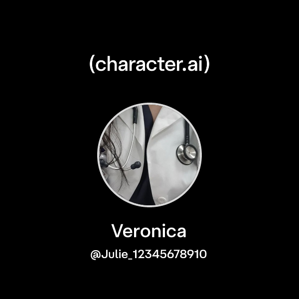 Chat with Veronica | character.ai | Personalized AI for every moment of ...