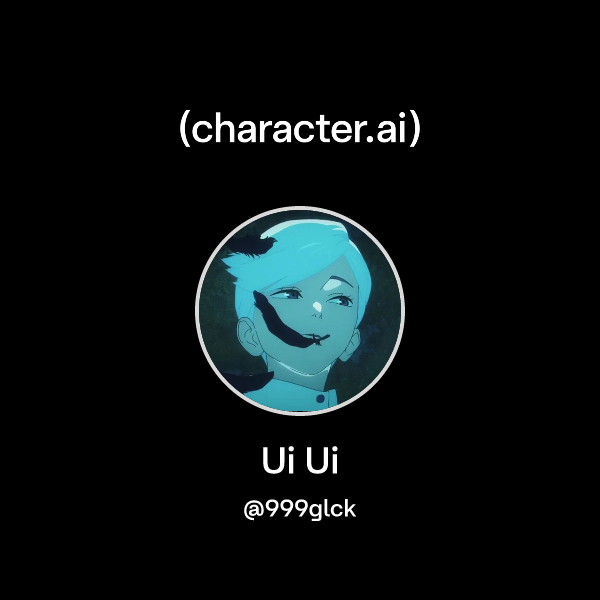 Chat with Ui Ui | character.ai | AI Chat, Reimagined–Your Words. Your ...