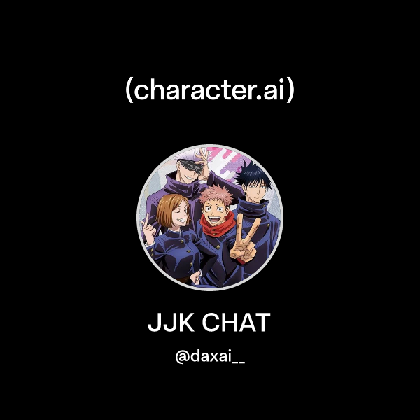 Chat with JJK CHAT | character.ai | AI Chat, Reimagined–Your Words ...