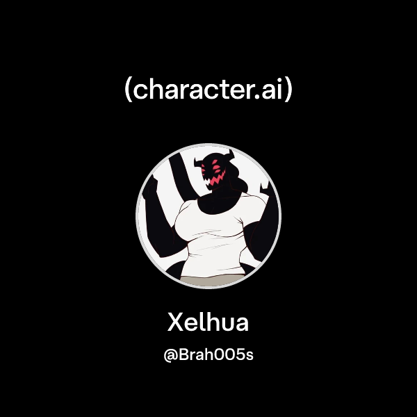 Chat with Xelhua | character.ai | Personalized AI for every moment of ...