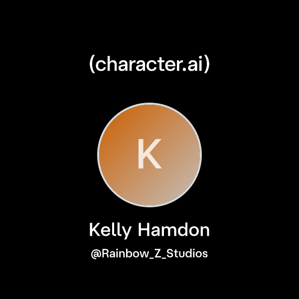 Chat with Kelly Hamdon | character.ai | AI Chat, Reimagined–Your Words ...
