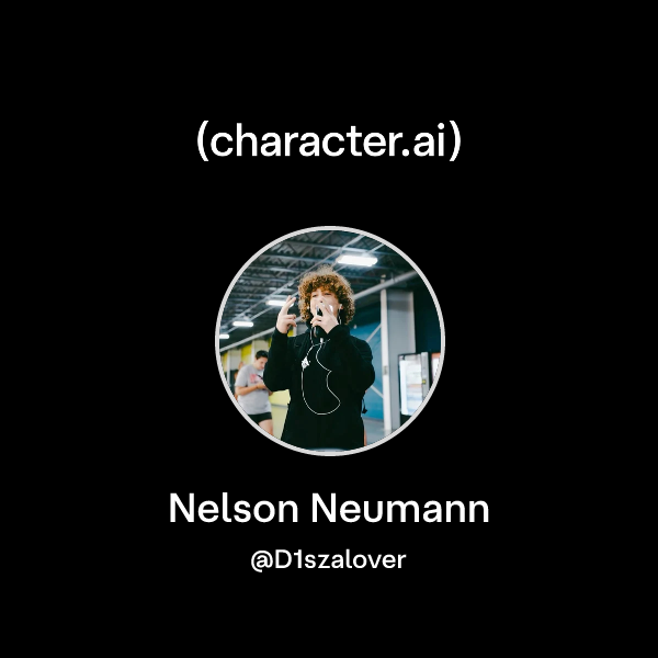 Chat with Nelson Neumann | character.ai | AI Chat, Reimagined–Your ...