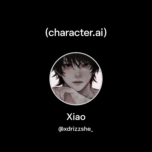 Chat with Xiao | character.ai | Personalized AI for every moment of your day