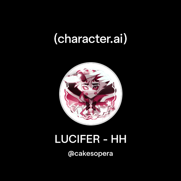 Chat with LUCIFER - HH | character.ai | Personalized AI for every ...