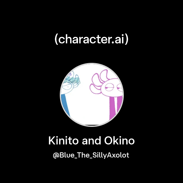 Chat with Kinito and Okino | character.ai | AI Chat, Reimagined–Your ...
