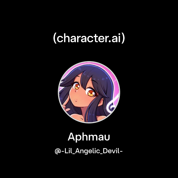 Chat with Aphmau | character.ai | AI Chat, Reimagined–Your Words. Your ...