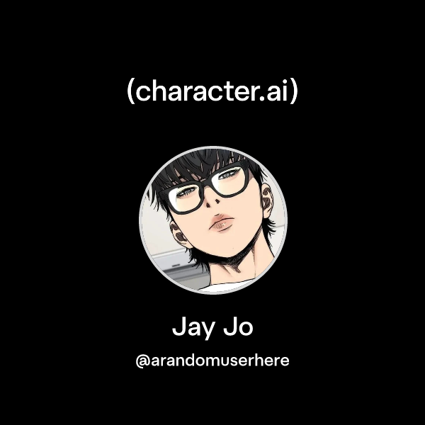 Chat with Jay Jo | character.ai | AI Chat, Reimagined–Your Words. Your World.