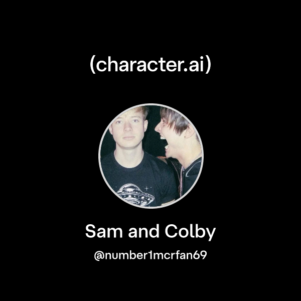 Chat with Sam and Colby | character.ai | AI Chat, Reimagined–Your Words ...