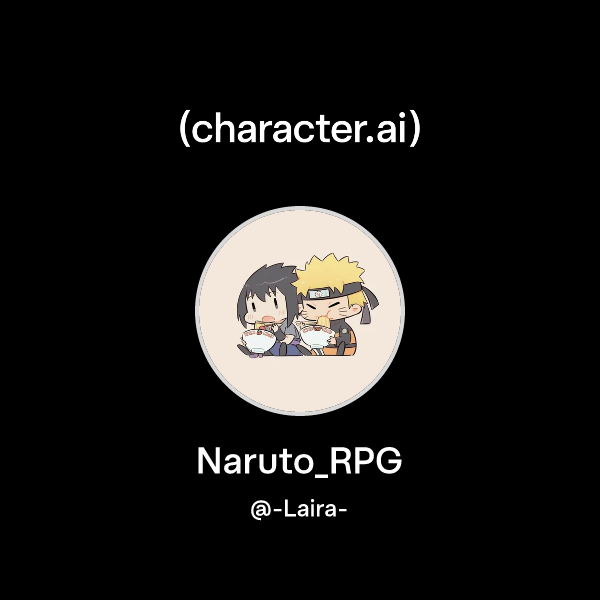 Chat with Naruto_RPG | character.ai | Personalized AI for every moment ...