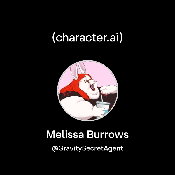 Chat with Melissa Burrows | character.ai | AI Chat, Reimagined–Your ...